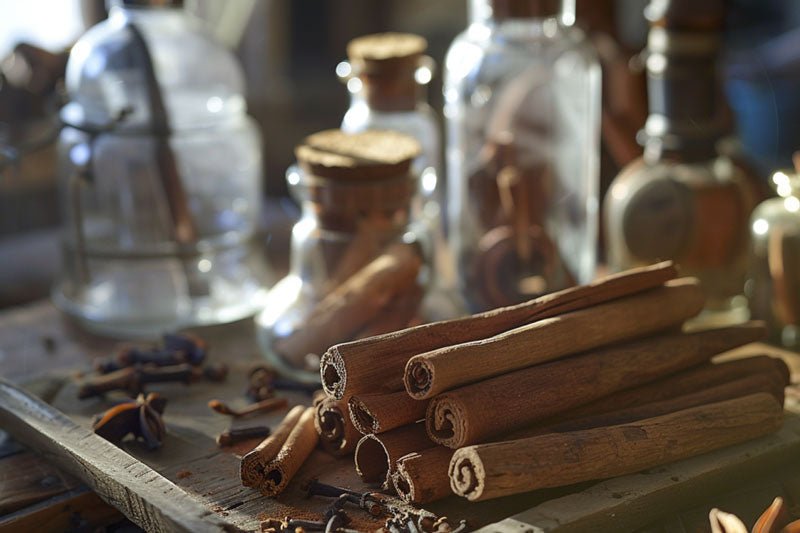 The Magical World of Cinnamon | Free Cinnamon Spells