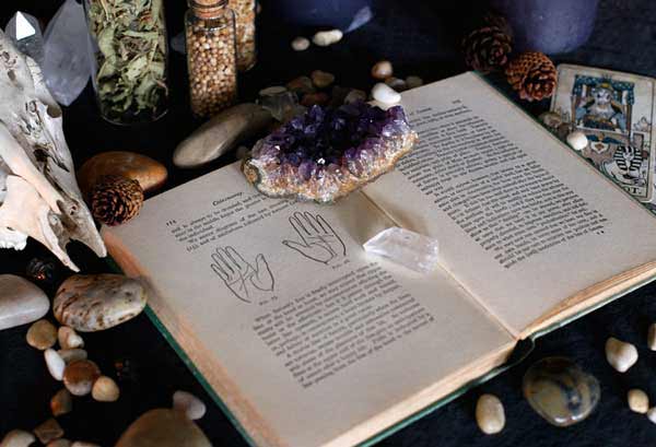 Wicca, Witchcraft, & Paganism Books | Spell Books, Rituals & Sabbats