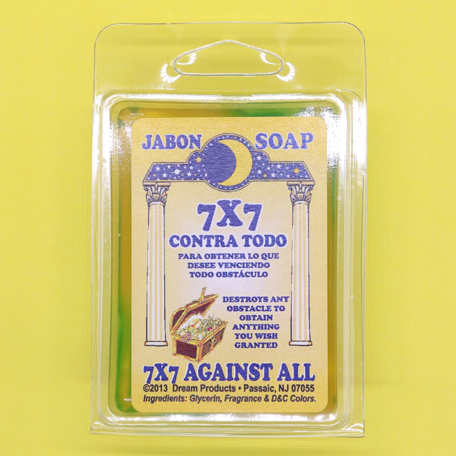 Soaps