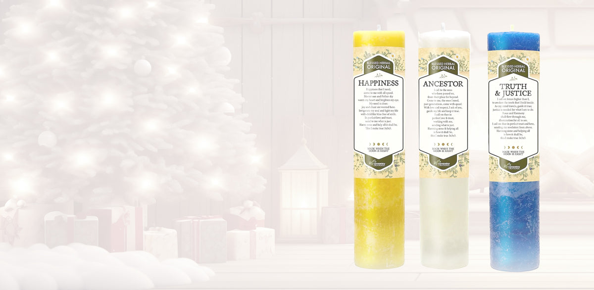 13 Moons - Shop for Pagan, Metaphysical & Spiritual Supplies