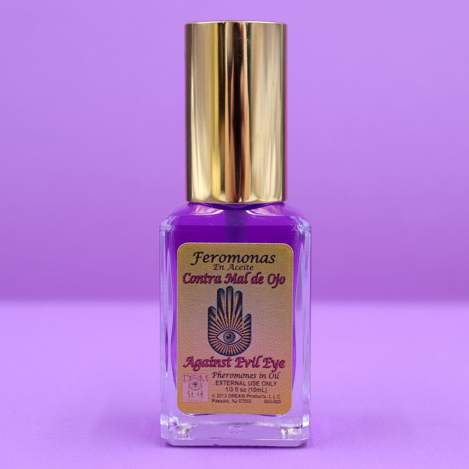 Pheromone Sprays - Seductive Fragrances for Love, Luck & Passion