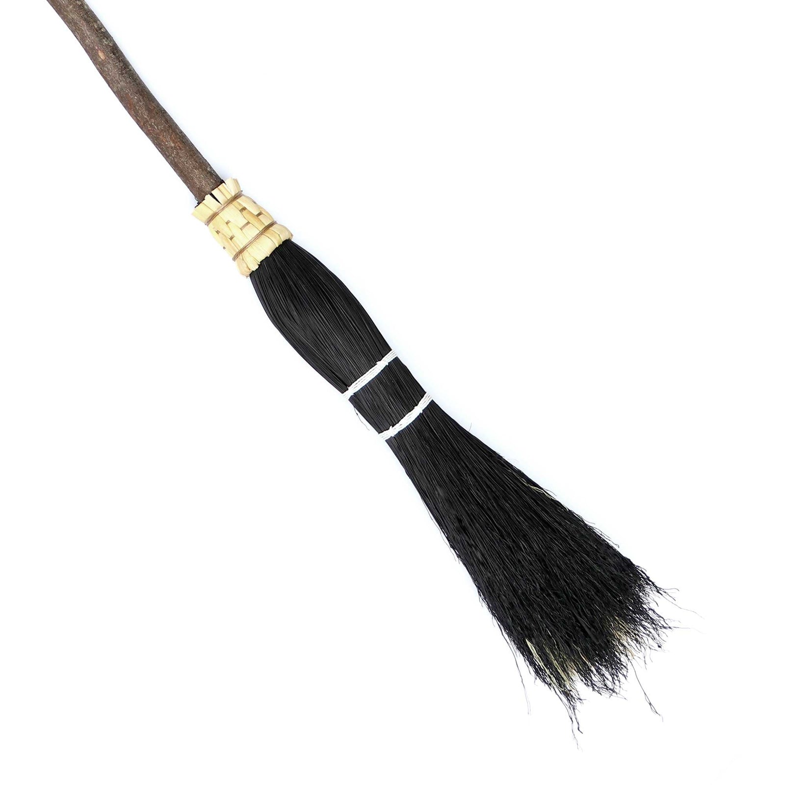 Handcrafted Brooms & Besoms for Witches & Wizards | Buy Online