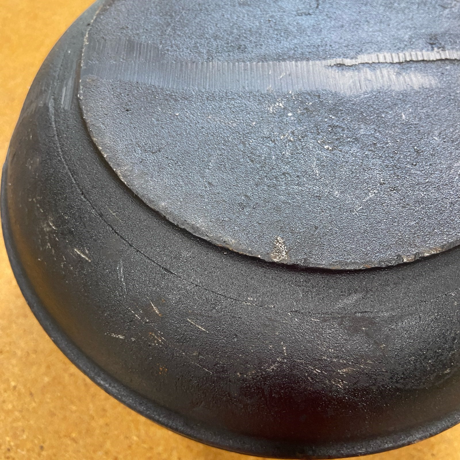 Ritual Altar Cauldrons | Cast Iron Pots for Cooking