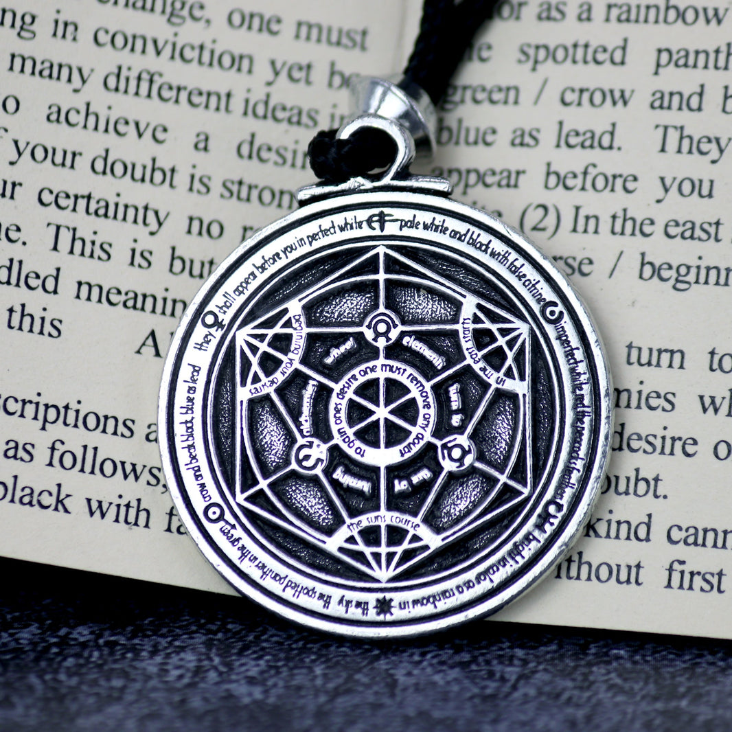 Pagan Pendants | Talismans | Celtic Jewelry