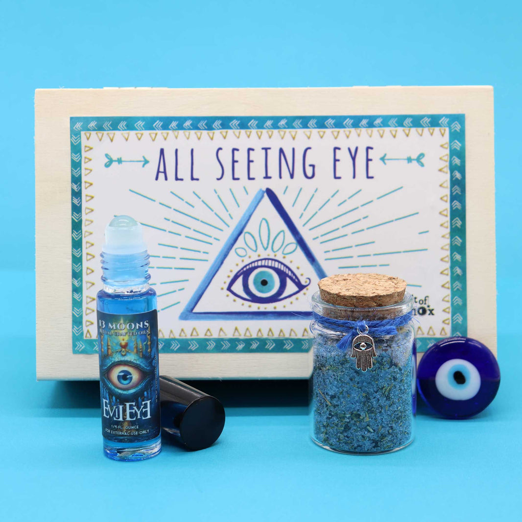 Ritual Altar Kits & Sets | 13 Moons