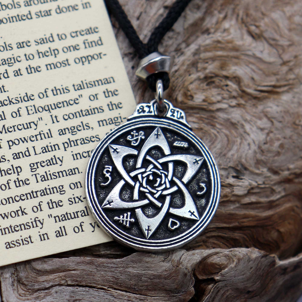 Pagan Pendants | Talismans | Celtic Jewelry