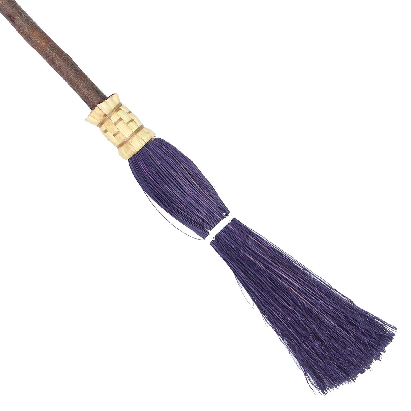 Handcrafted Brooms & Besoms for Witches & Wizards | Buy Online