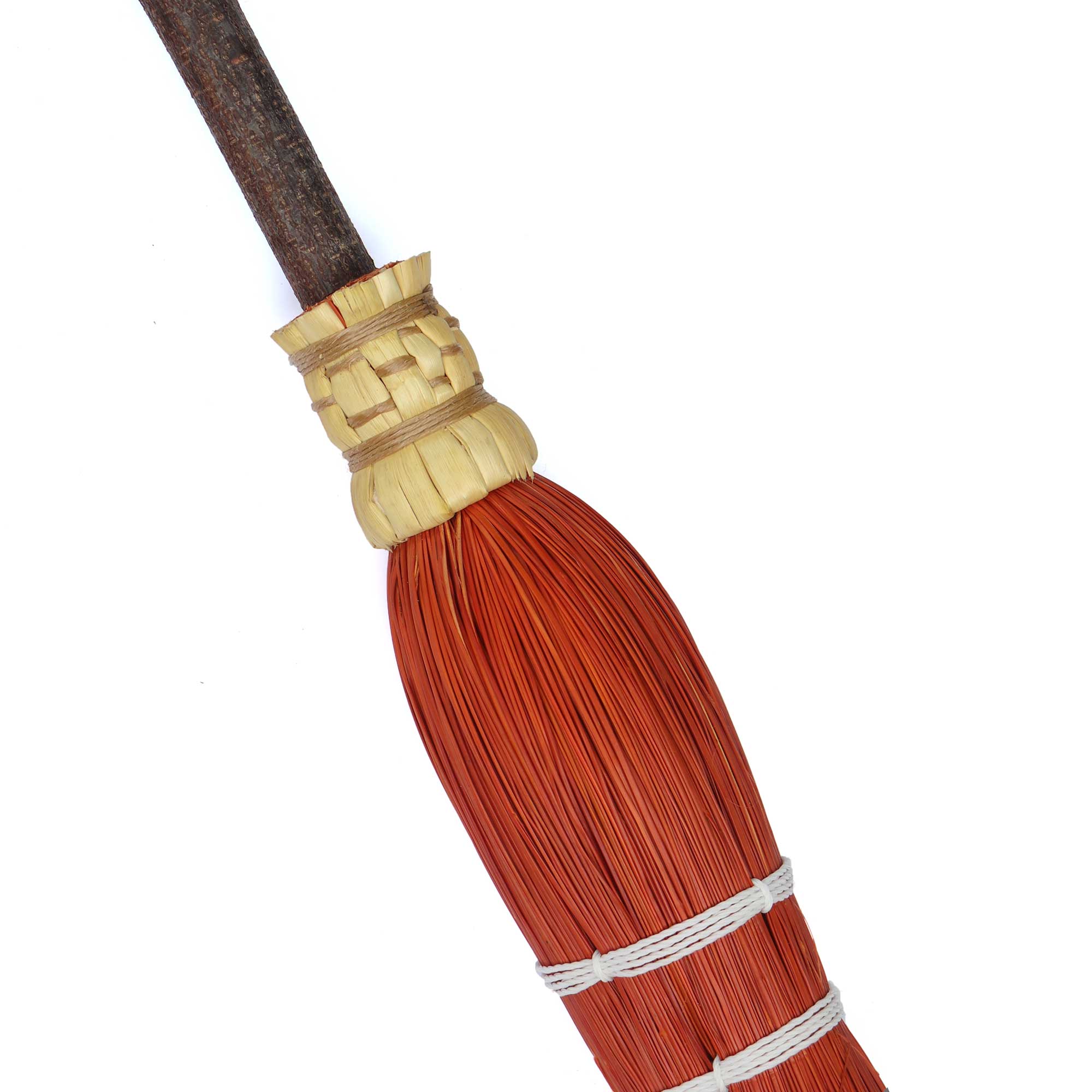 Handcrafted Brooms & Besoms for Witches & Wizards | Buy Online
