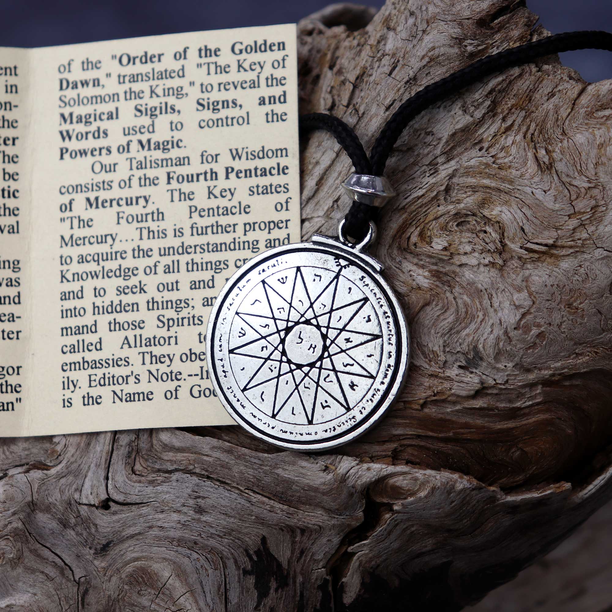 Pagan Pendants | Talismans | Celtic Jewelry – Translation missing: en ...