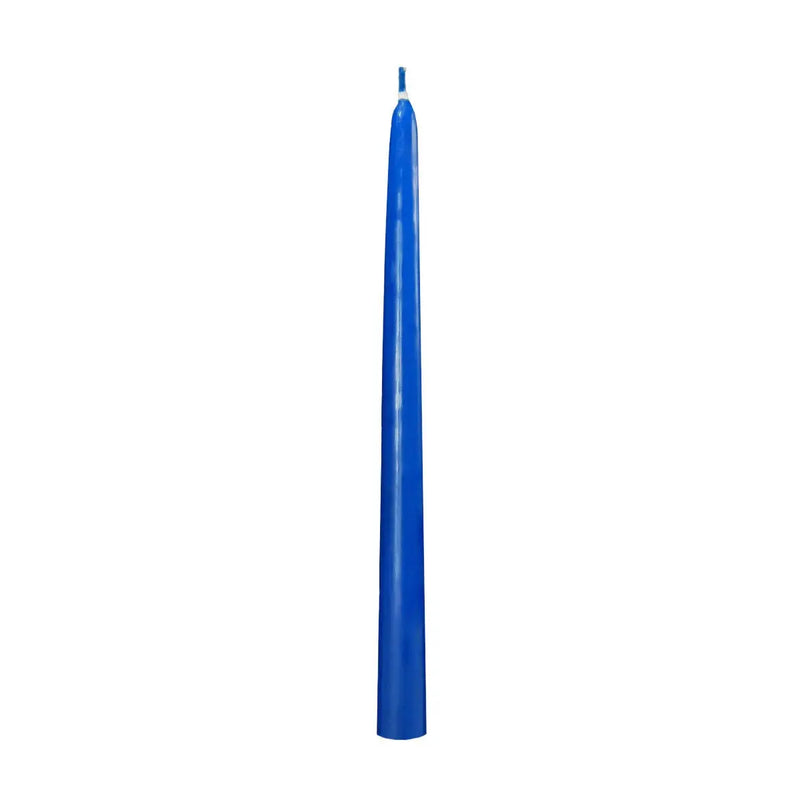 12 inch Taper Candles made in the USA