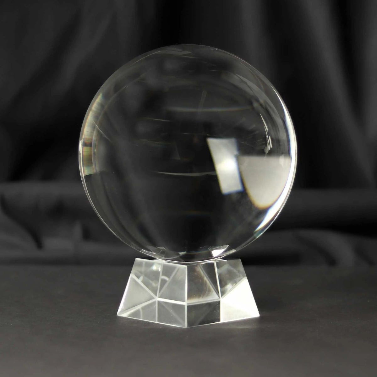 Crystal Fortune Telling Balls | Buy Magic Crystal Balls Online