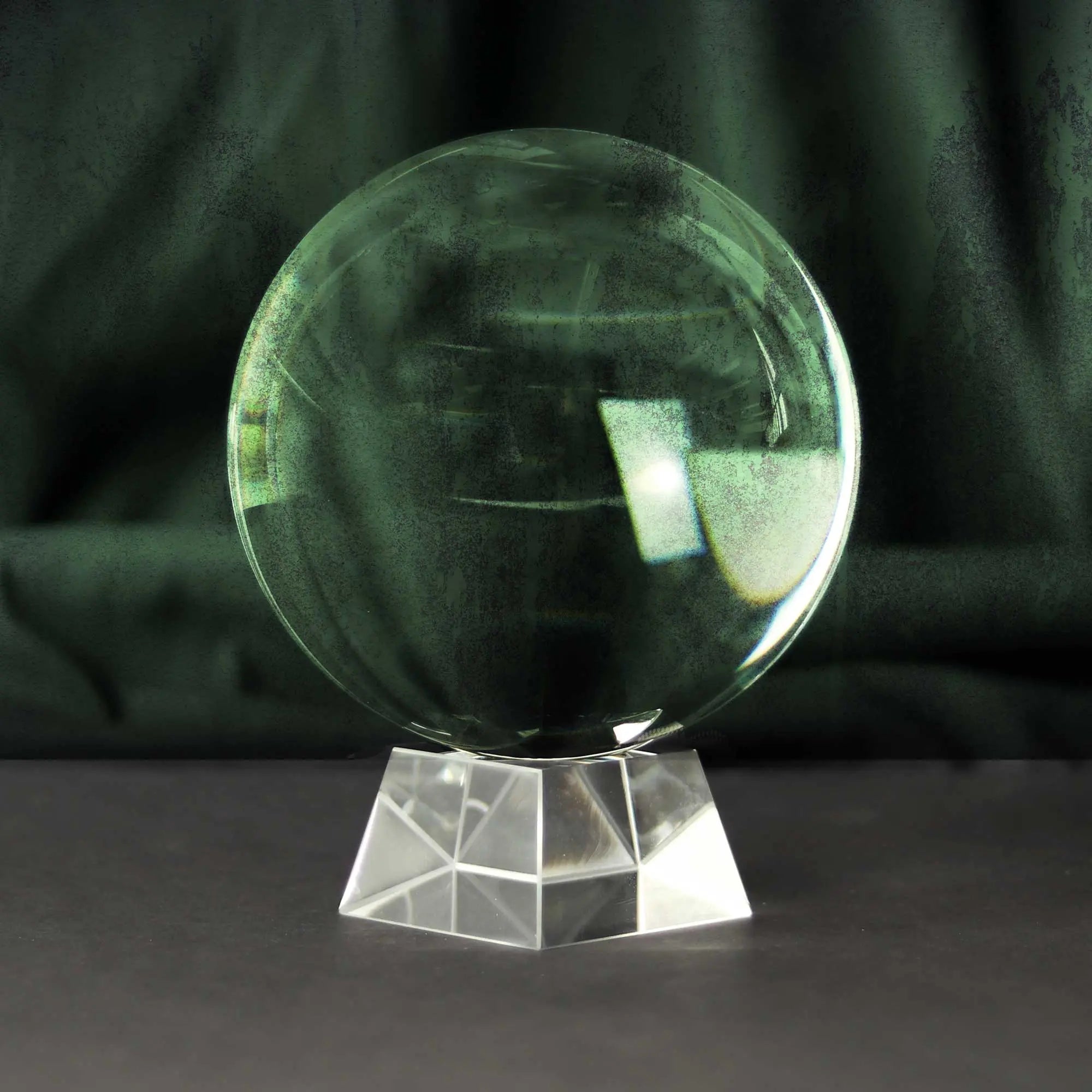 Crystal Fortune Telling Balls | Buy Magic Crystal Balls Online