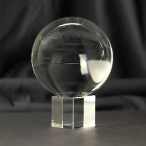Crystal Fortune Telling Balls | Buy Magic Crystal Balls Online