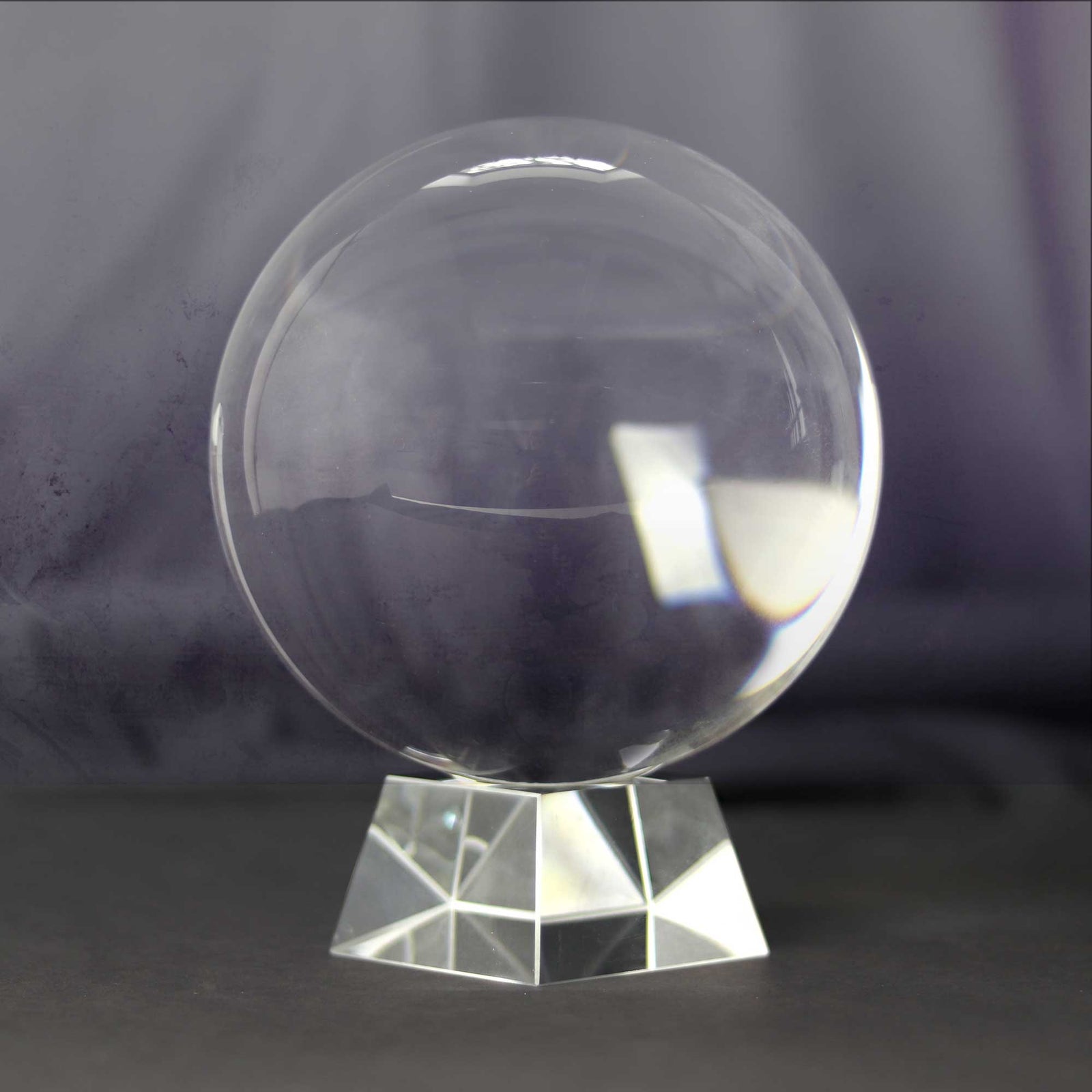 Crystal Fortune Telling Balls | Buy Magic Crystal Balls Online