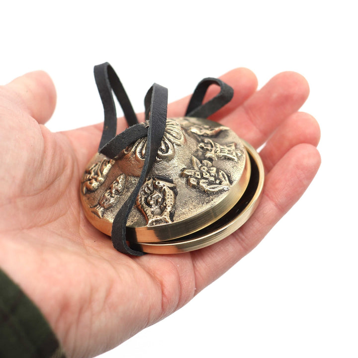 Altar Bells | Witch, Spiritual, Ritual & Ceremonial Bells