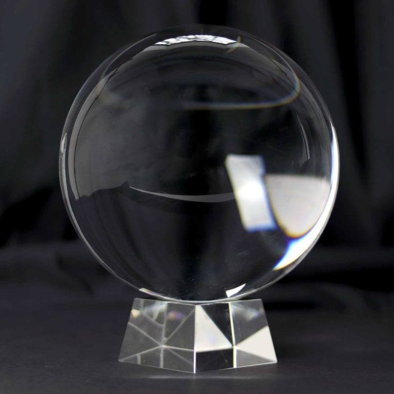 Gazing Balls | Display Stands | Fortune Telling Tools