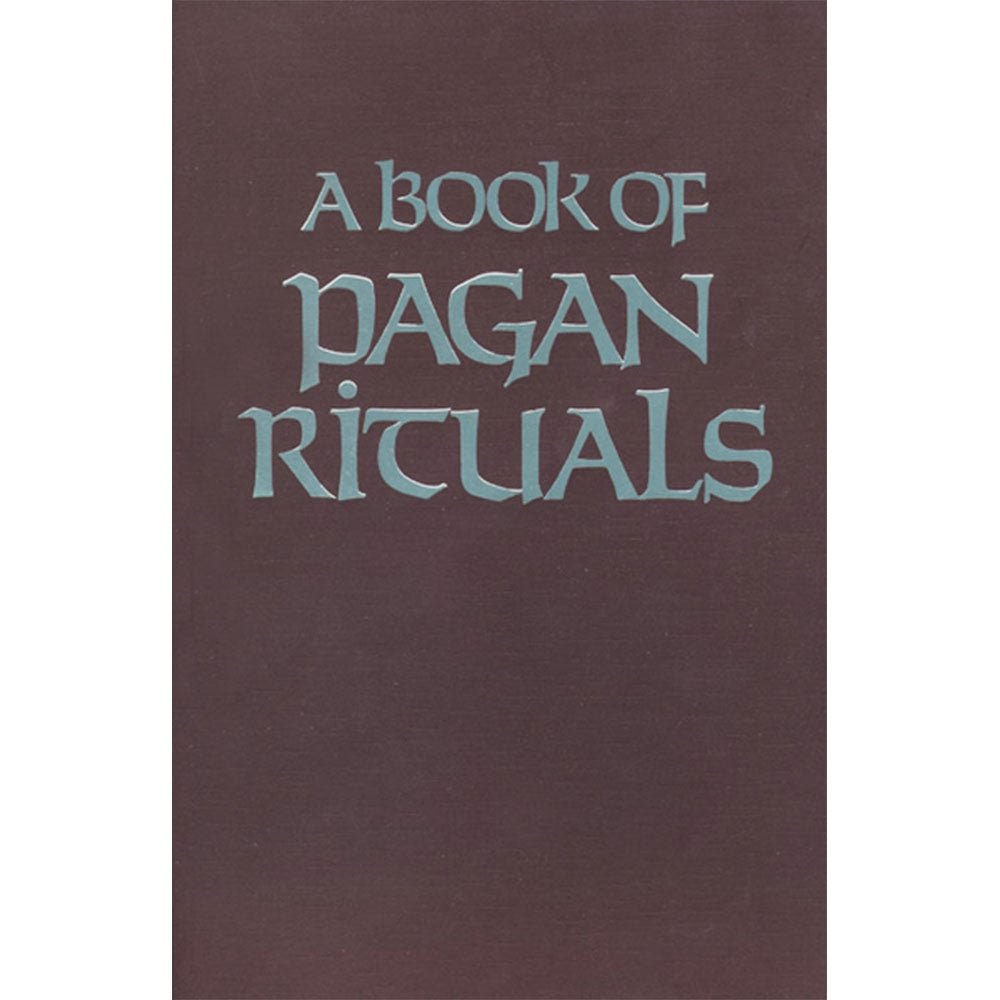 Wicca, Witchcraft, & Paganism Books | Spell Books, Rituals & Sabbats