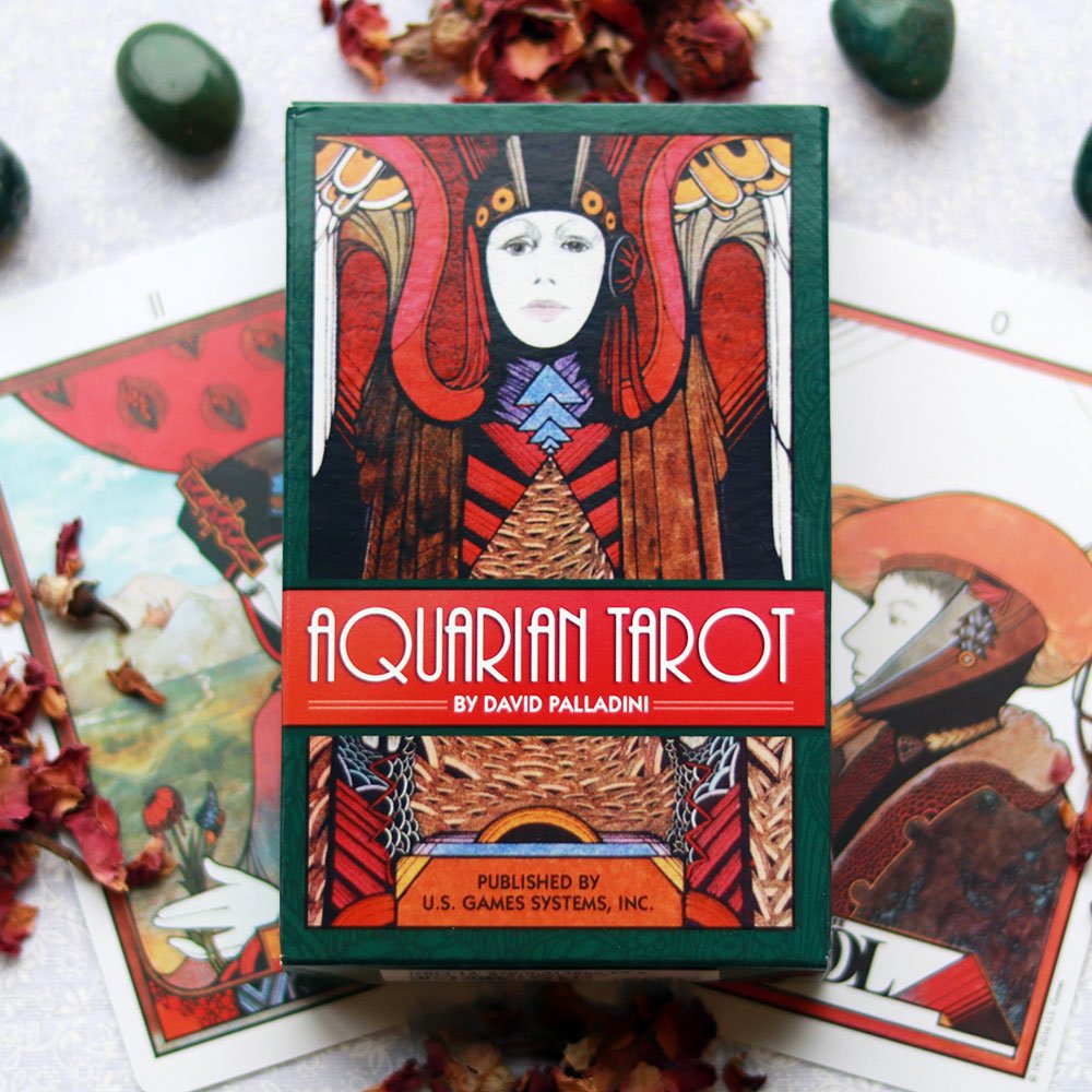 Tarot Decks & Sets | Oracle Decks | Tarot Card Decks