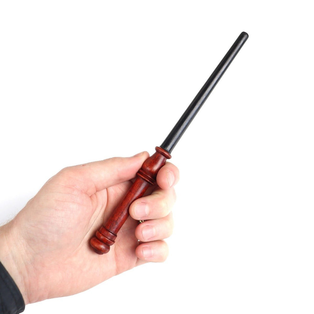 Two Toned Handcrafted Ritual Wand