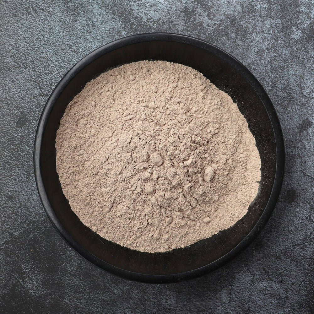 Benzoin Resin Powder - 1 oz.