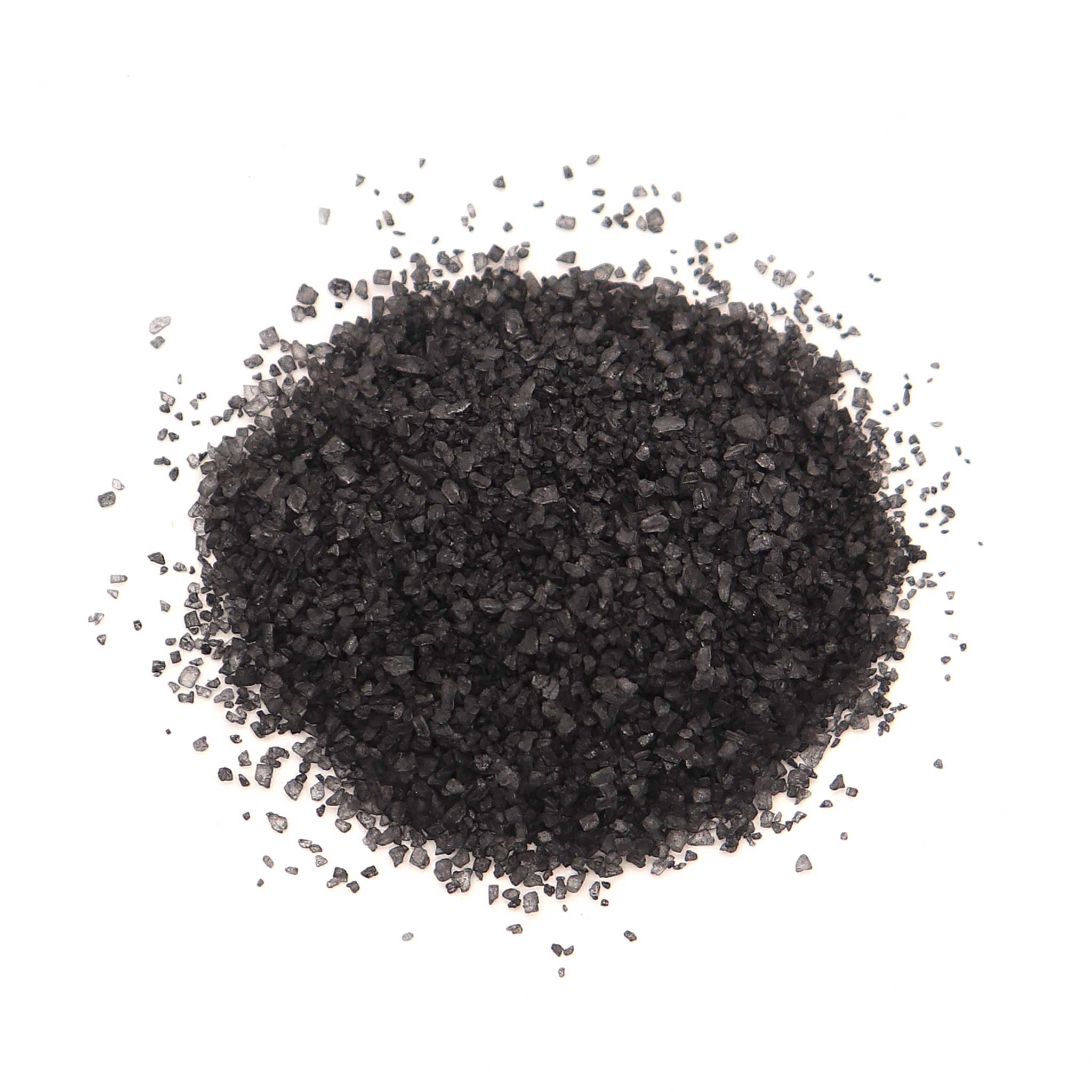 Hawaiian Black Salt to Rid Evil | Witch Salt for Hexes & Protection