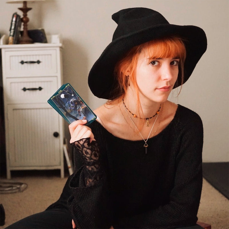 Ceremonial & Ritual Clothing | Cloaks & Robes | Witch Hats