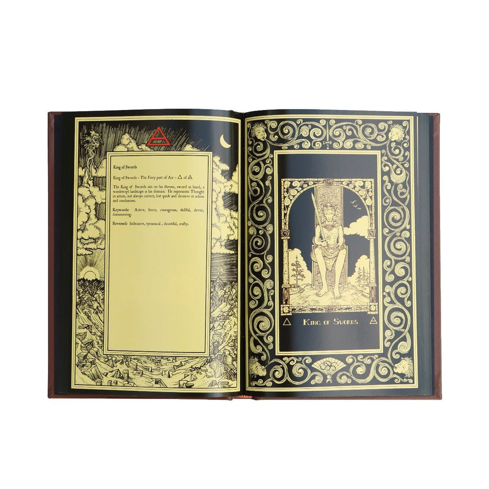 Spell-Crafting & Magick Books | 13 Moons Witchcraft Books