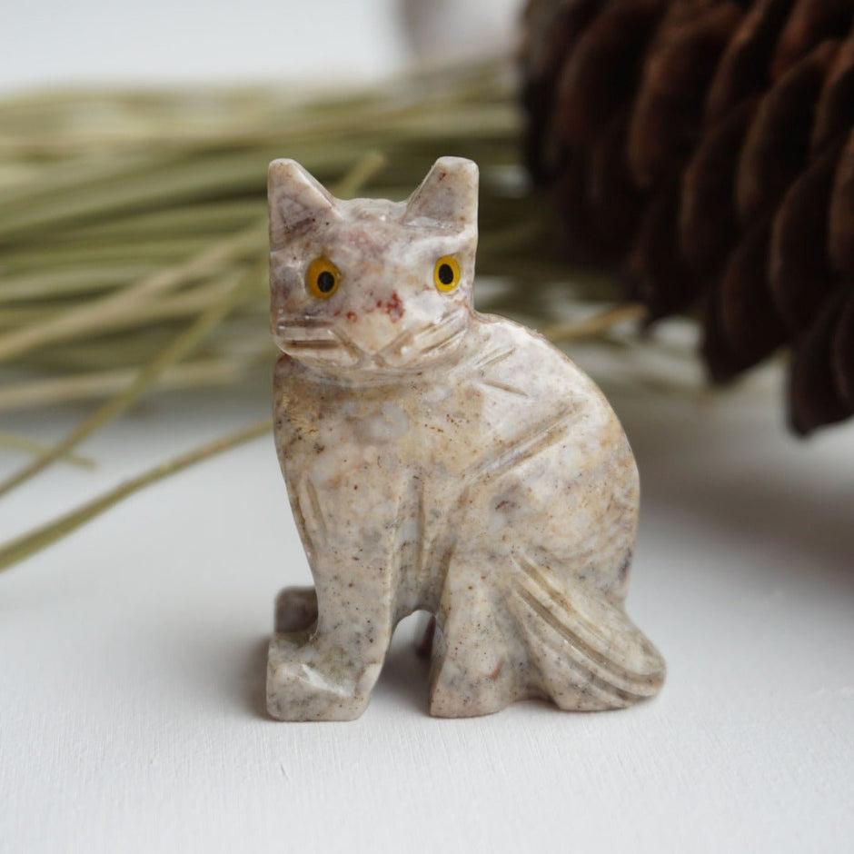 Spirit Animal Magick | Power Animals | Animal Totems