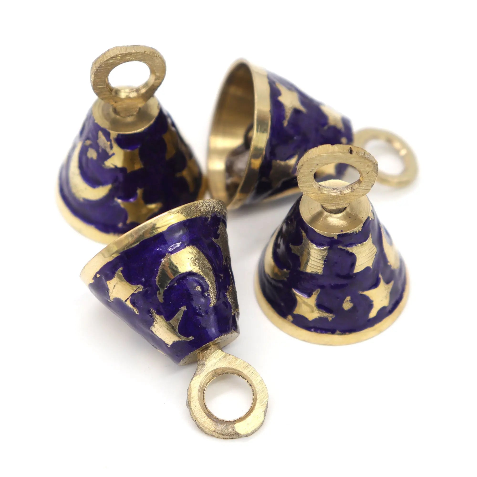 Altar Bells | Witch, Spiritual, Ritual & Ceremonial Bells