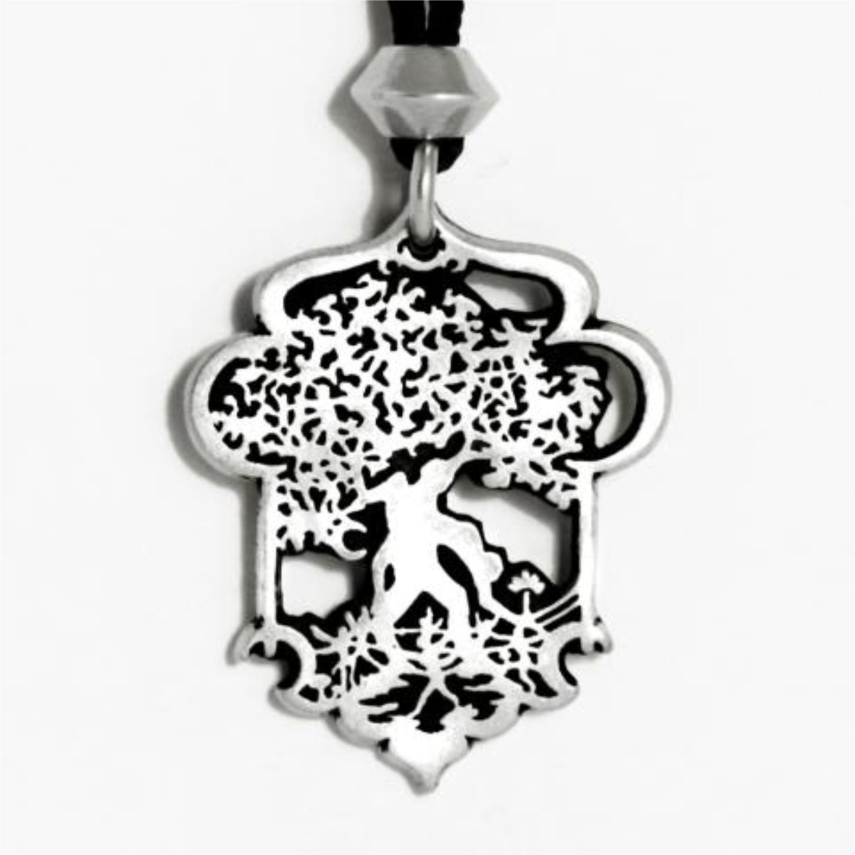 Great Celtic Tree of Life Amulet | Magickal Talisman Jewelry