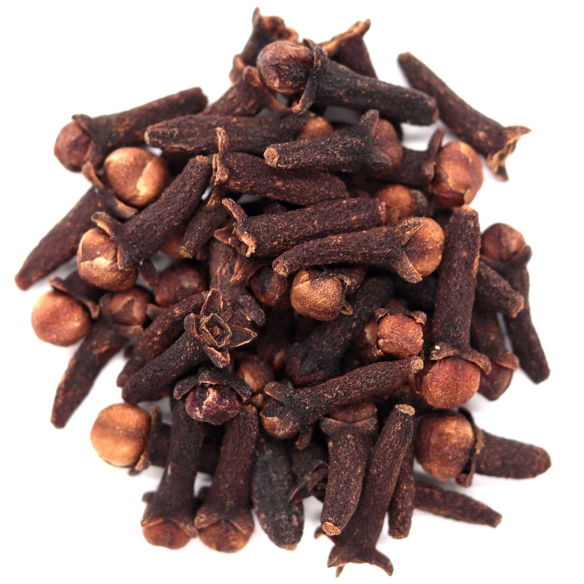Cloves, Whole - 1 oz.