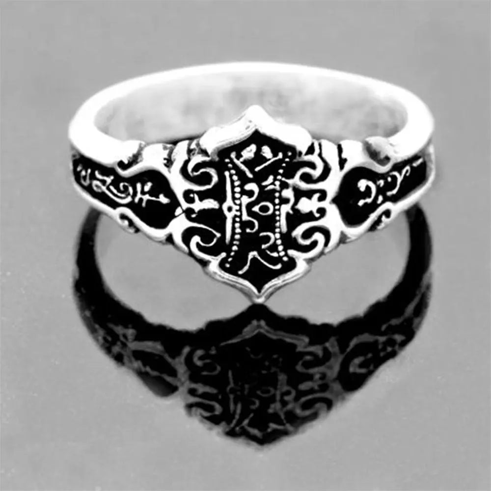 Celtic Pagan & Wicca Rings | Witchcraft Rings