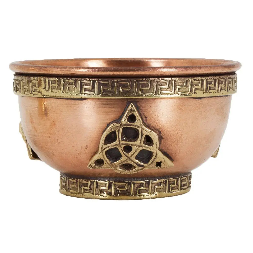 Altar Bowls | Offering Dishes | Spiritual Tools