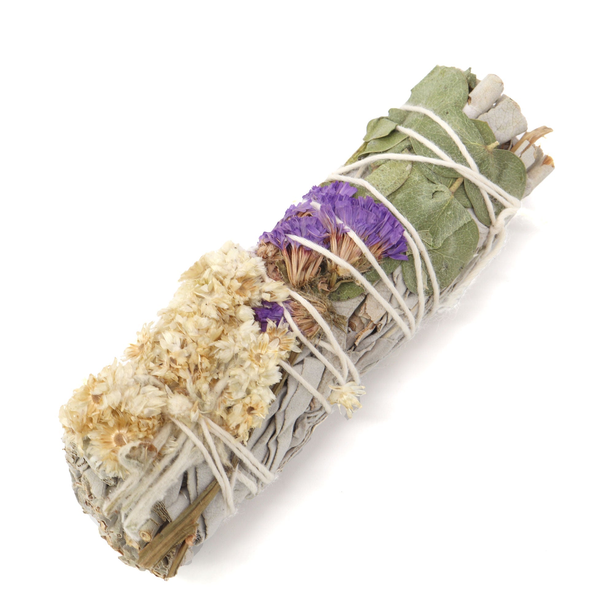 Smudge Sticks | White Sage Smudge Bundles