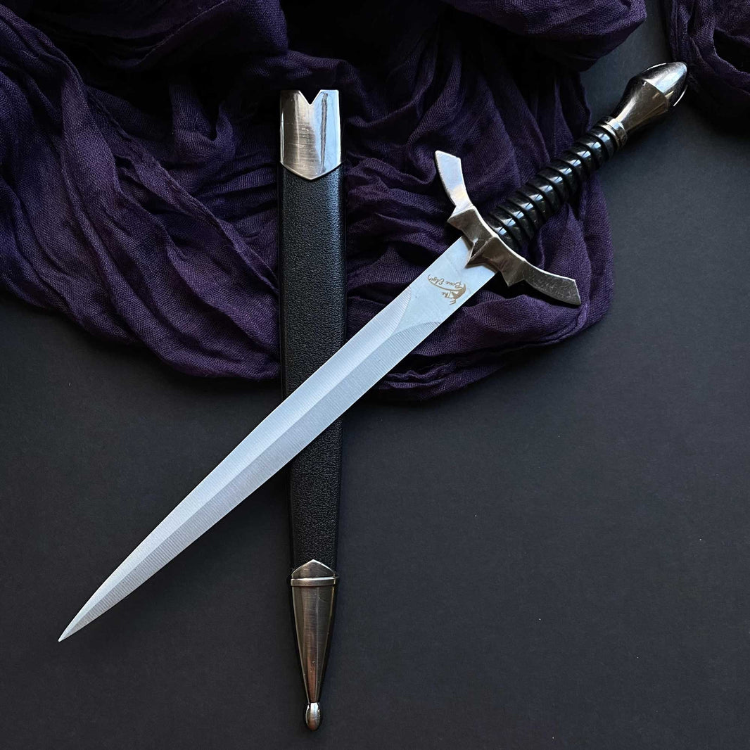 Athames for Rituals and Ceremonies | Ritual Tools & Ceremonial Blades