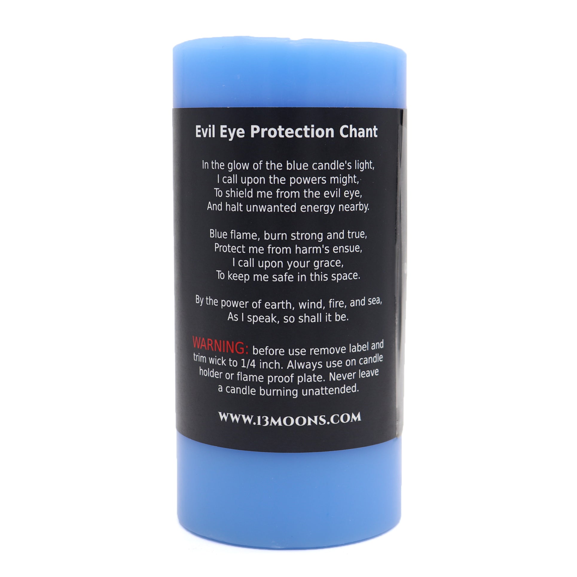 Spell Candles for Wiccan, Witchcraft and Pagan Rituals and Spells ...