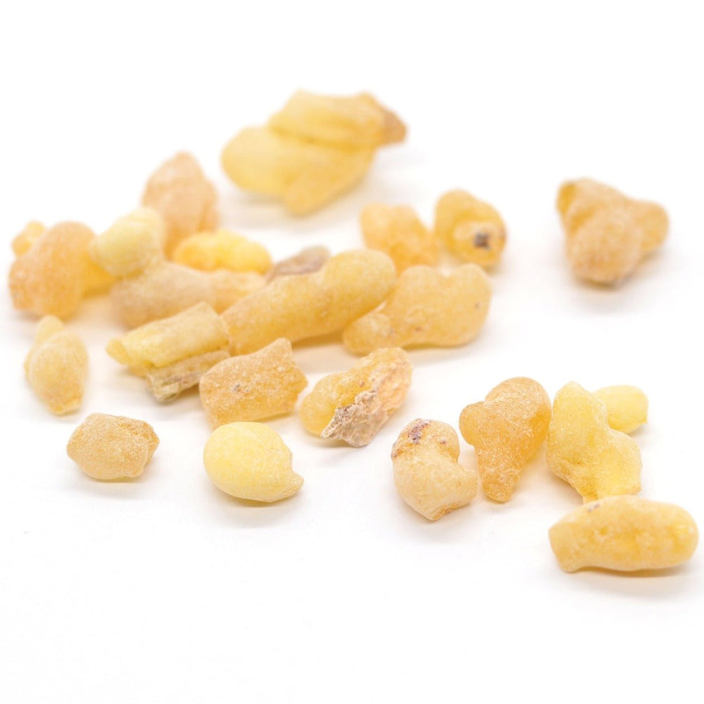Frankincense Resin Tears - 1 oz.