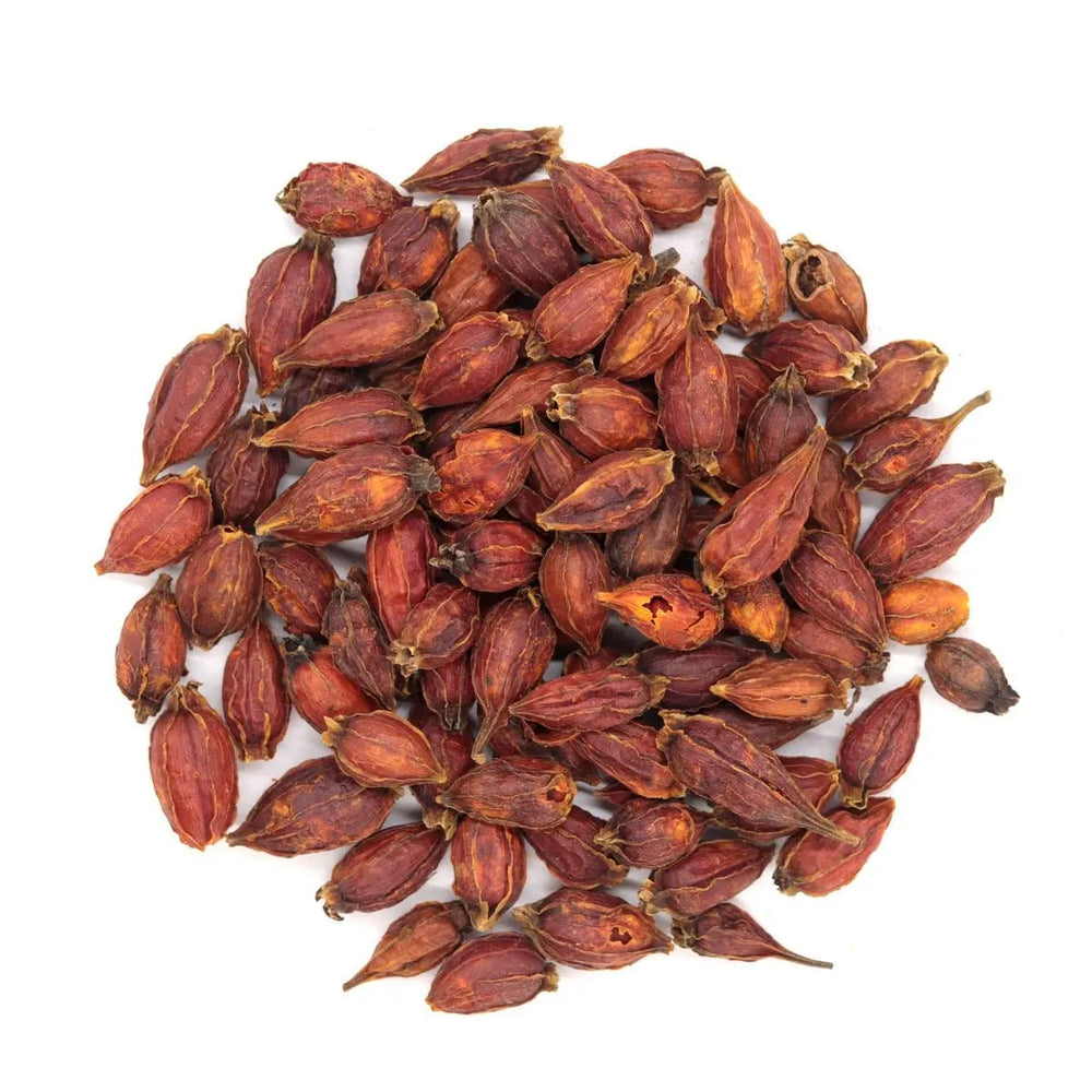 Gardenia Fruit - 1 oz.