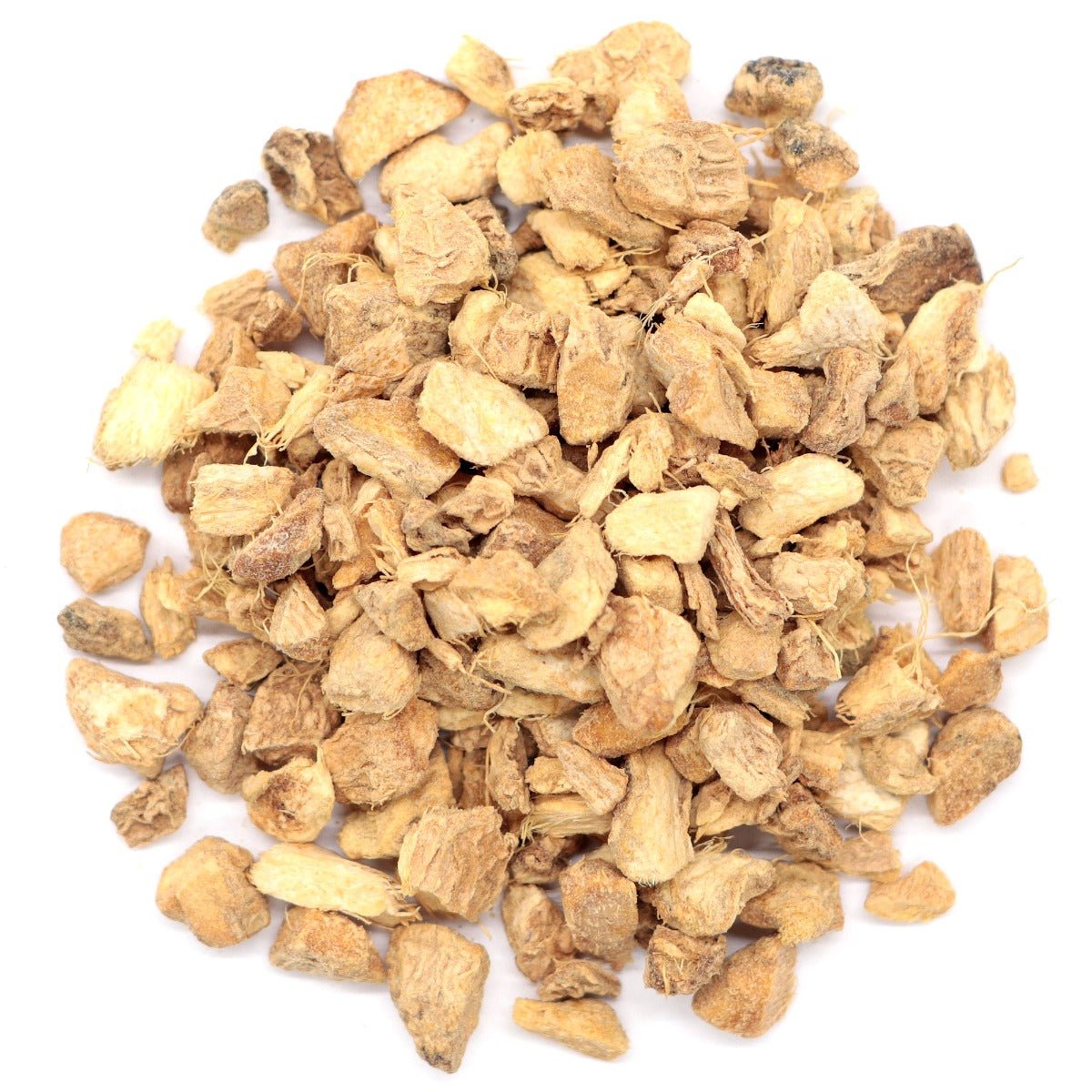 Ginger Root - 1 oz.