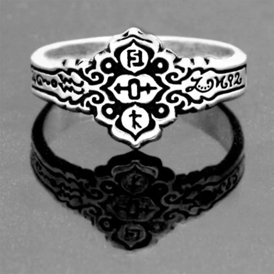 Celtic Pagan & Wicca Rings | Witchcraft Rings