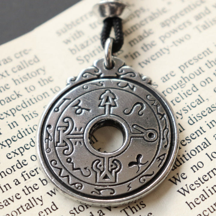 Pagan Pendants | Talismans | Celtic Jewelry