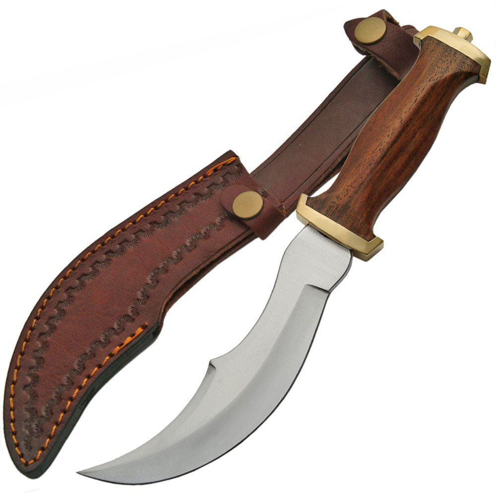 Ritual Bolines | Harvesting Blades | Magickal Tools