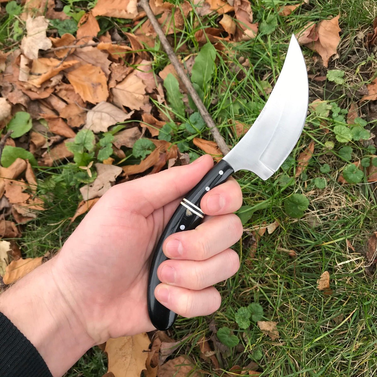 Ritual Bolines | Harvesting Blades | Magickal Tools