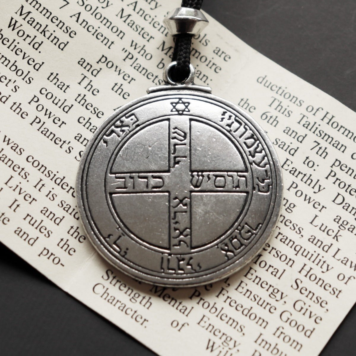 Pagan Pendants | Talismans | Celtic Jewelry – Page 2