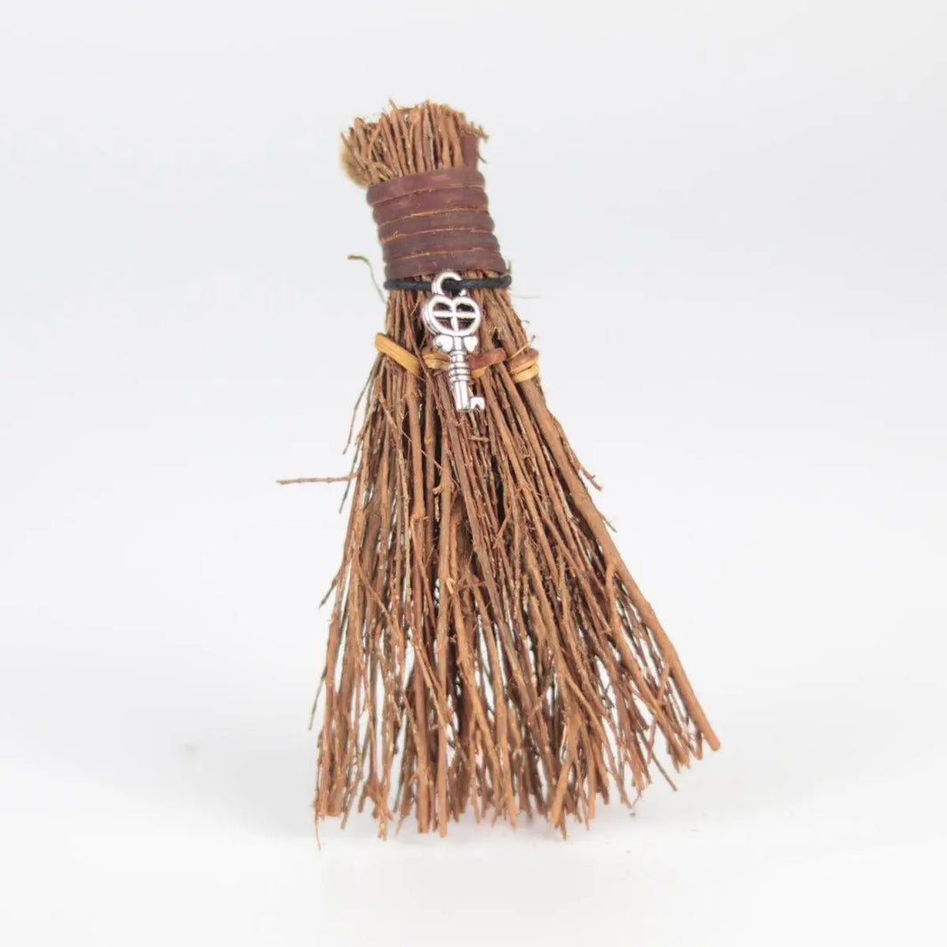 Witches' Scented Besoms | Intent Specific Brooms