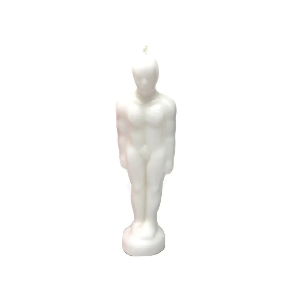 Ritual Image Candles | Ceremony Figure Candles
