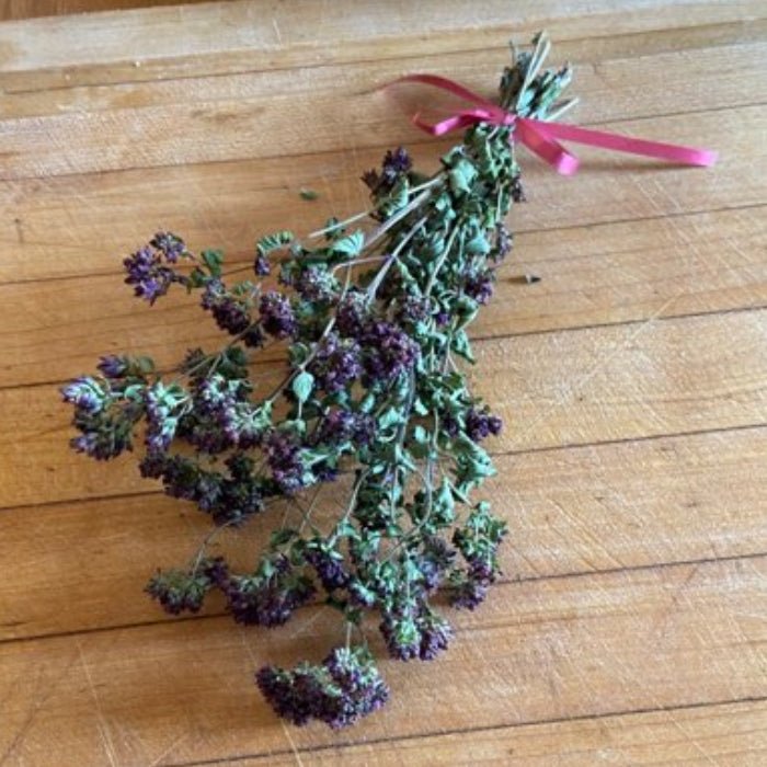 Herb Bundles