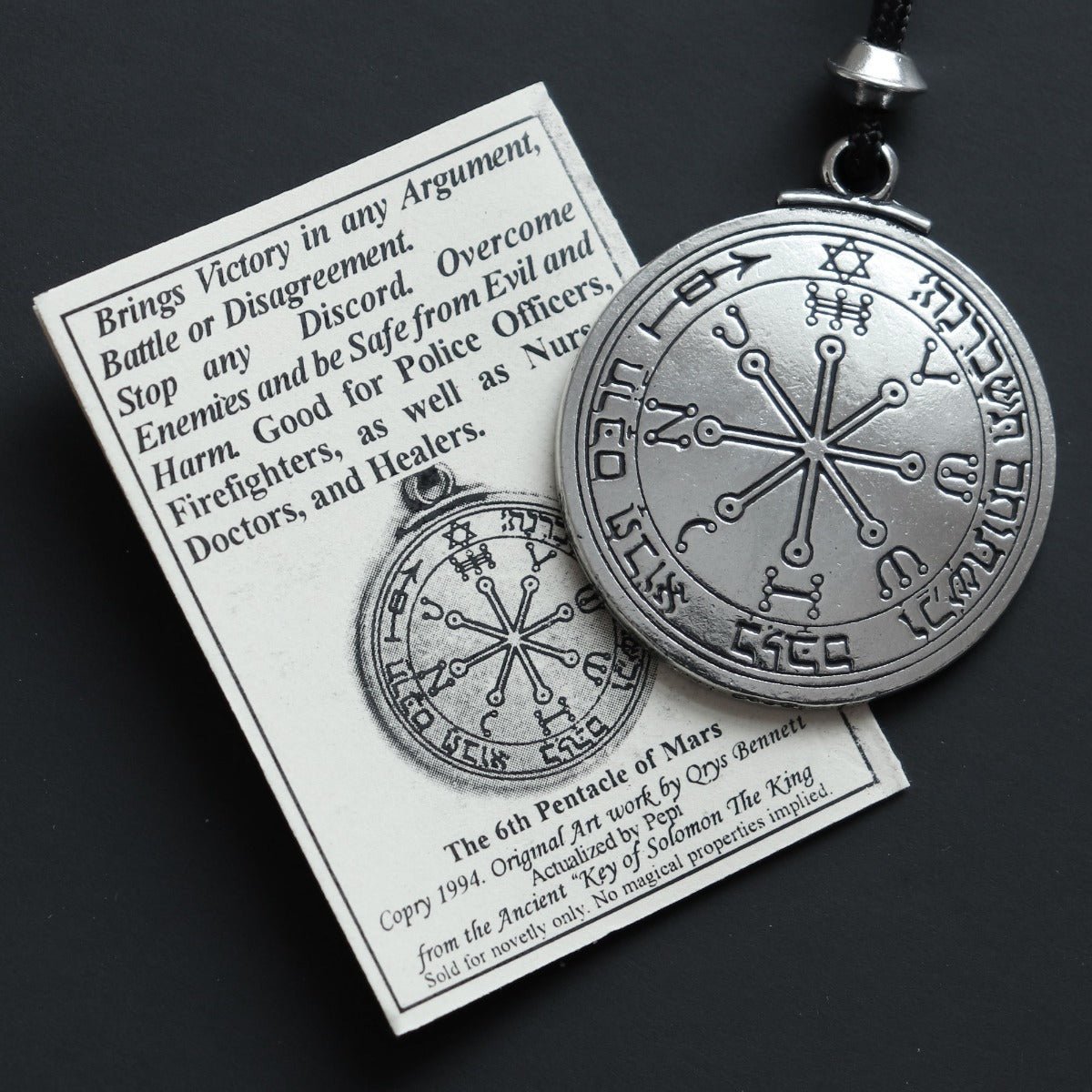 Pagan Pendants | Talismans | Celtic Jewelry – Translation missing: en ...