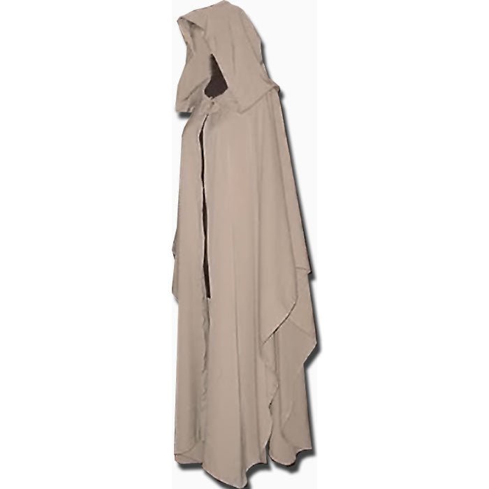 Hand-Sewn Ritual Robes, Pagan Cloaks & Wiccan Attire