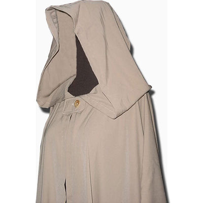 Hand-Sewn Ritual Robes, Pagan Cloaks & Wiccan Attire